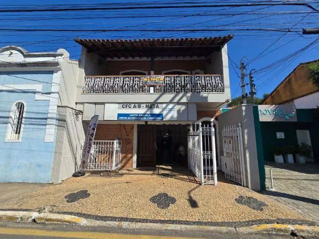 Casa / Sobrado para Venda em Itu/SP Centro 2 Quartos