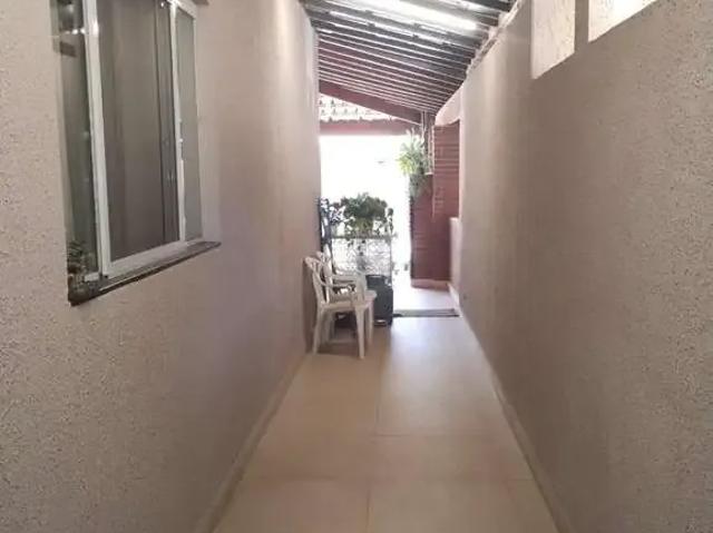 Casa / Sobrado para Venda em Itu/SP Centro 2 Quartos