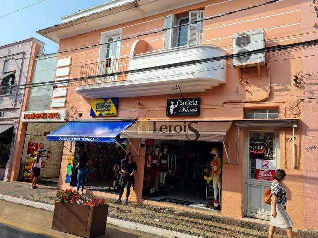 Casa / Sobrado para Venda em Itu/SP Centro 2 Quartos