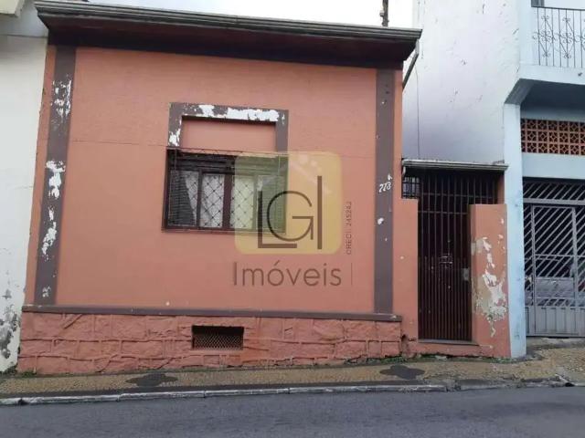 Casa / Sobrado para Venda em Itu/SP Centro 2 Quartos
