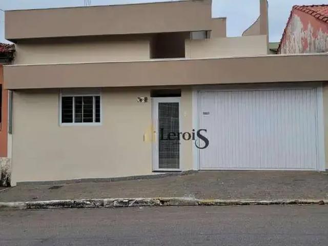 Casa / Sobrado para Venda em Itu/SP Centro 2 Quartos