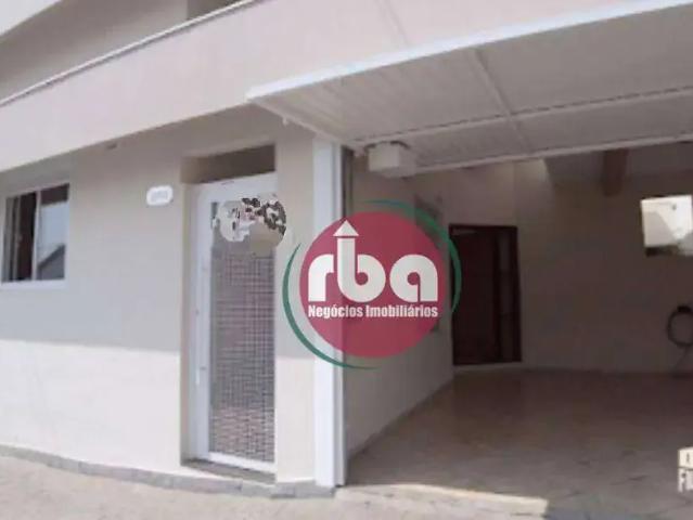 Casa / Sobrado para Venda em Itu/SP Centro 2 Quartos
