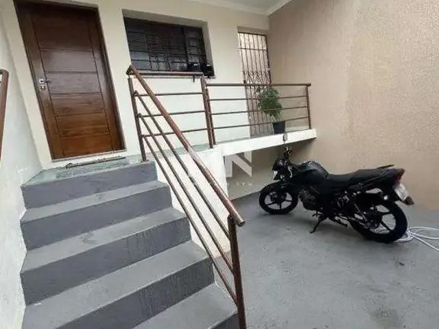 Casa / Sobrado para Venda em Itu/SP Centro 2 Quartos