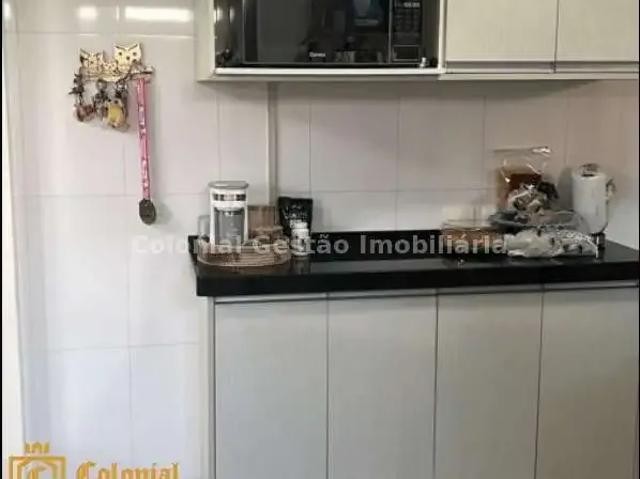 Casa / Sobrado para Venda em Itu/SP Centro 2 Quartos