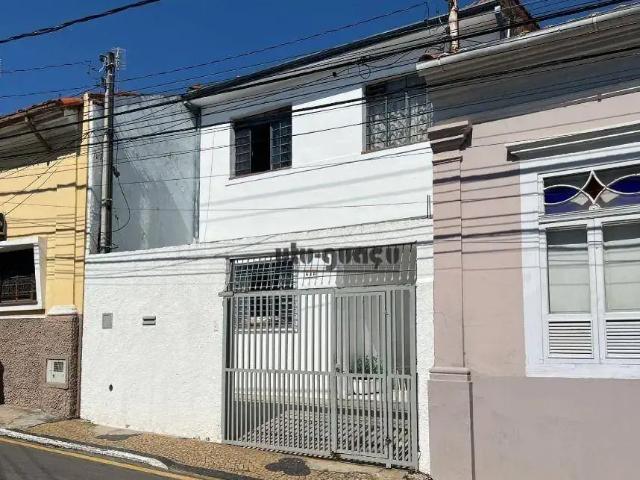 Casa / Sobrado para Venda em Itu/SP Centro 4 Quartos