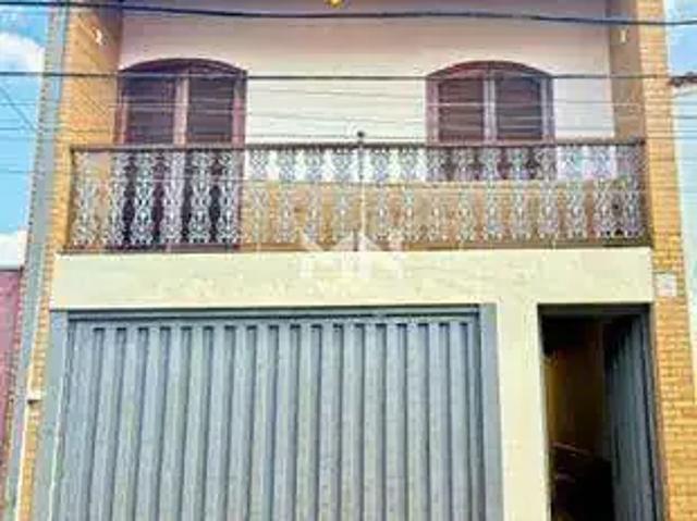 Casa / Sobrado para Venda em Itu/SP Centro 4 Quartos