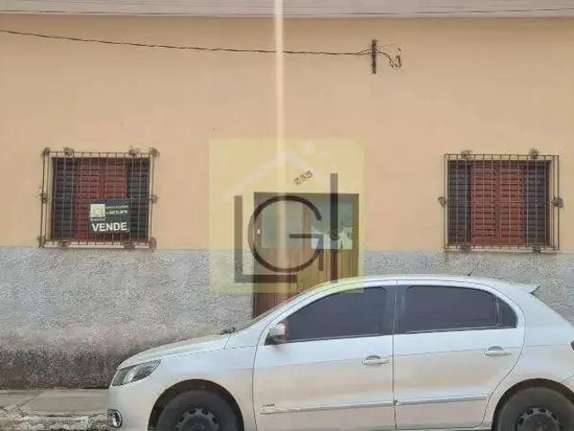 Casa / Sobrado para Venda em Itu/SP Centro 5 Quartos