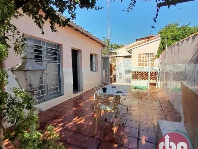 Casa / Sobrado para Venda em Itu/SP Centro 5 Quartos