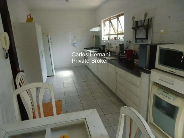 Casa / Sobrado para Venda em Itu/SP Chácara Palma 3 Quartos