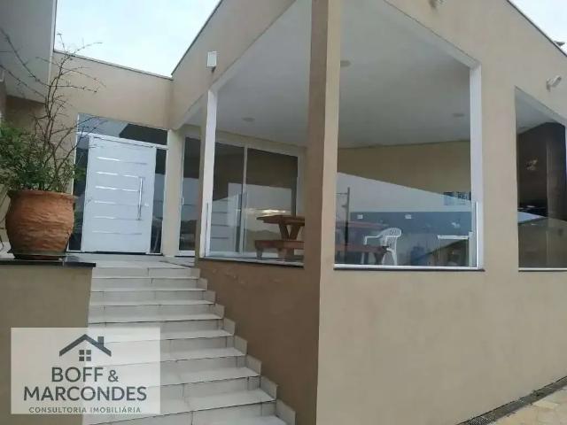 Casa / Sobrado para Venda em Itu/SP Chácaras Primavera 3 Quartos