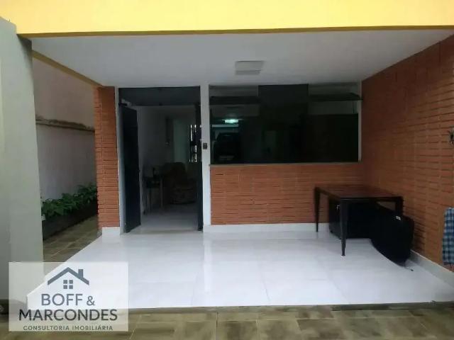 Casa / Sobrado para Venda em Itu/SP Chácaras Primavera 3 Quartos