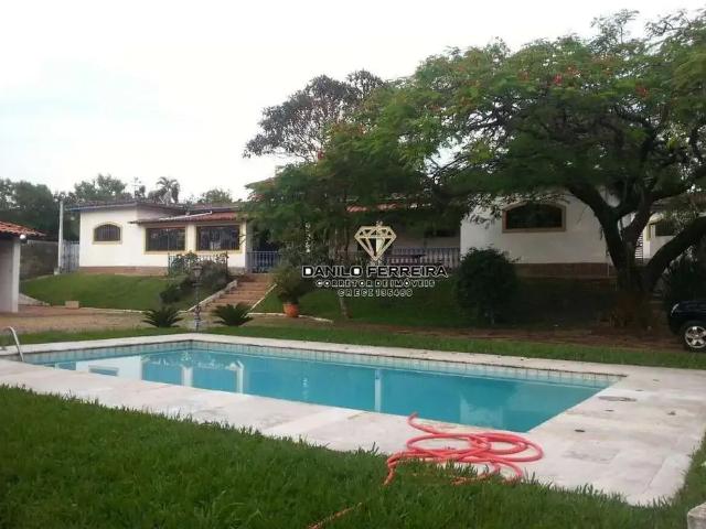 Casa / Sobrado para Venda em Itu/SP Chácaras Primavera 2 Quartos