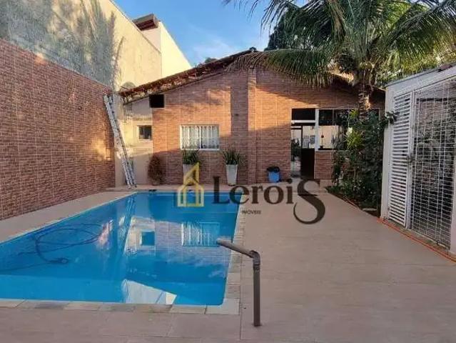 Casa / Sobrado para Venda em Itu/SP Chácaras Primavera 2 Quartos