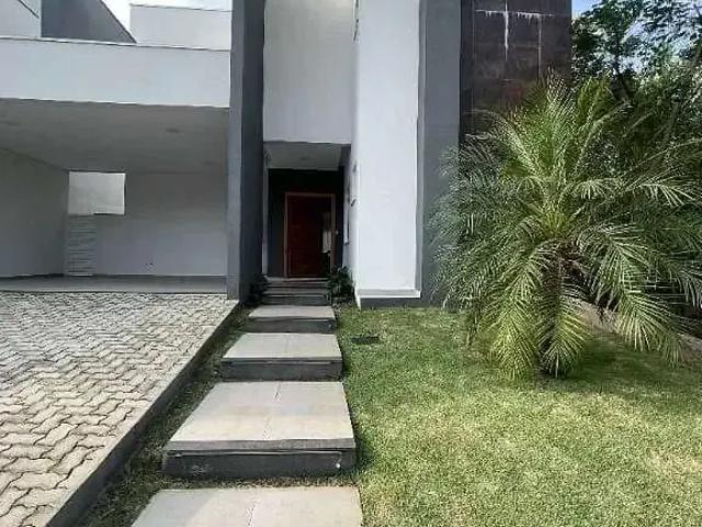 Casa / Sobrado para Venda em Itu/SP Chácaras Primavera 4 Quartos