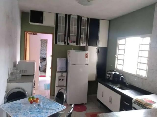 Casa / Sobrado para Venda em Itu/SP Chácaras Primavera