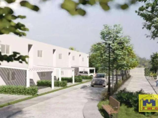 Casa / Sobrado para Venda em Itu/SP Chácaras Reunidas Ipê 3 Quartos