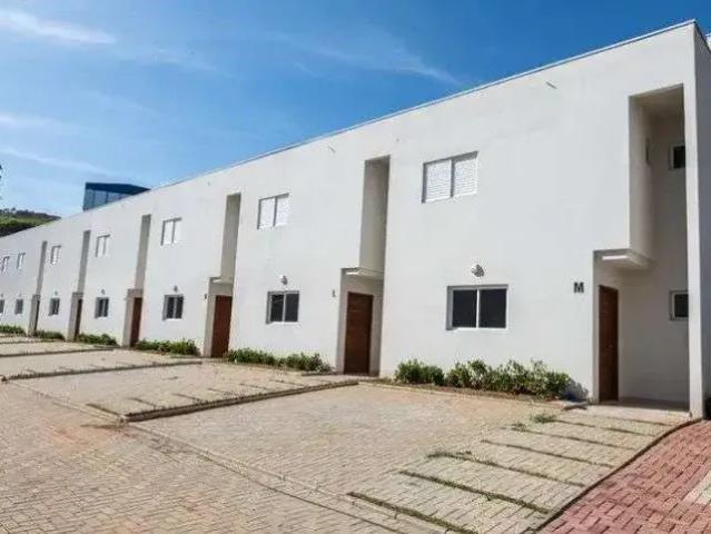 Casa / Sobrado para Venda em Itu/SP Chácaras Reunidas Ipê 2 Quartos