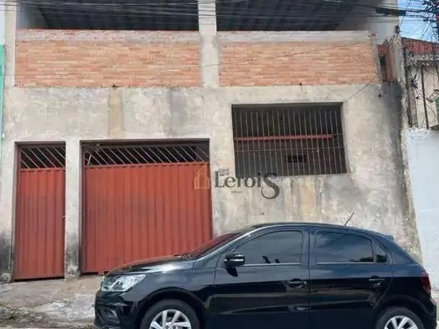 Casa / Sobrado para Venda em Itu/SP Cidade Nova I 2 Quartos