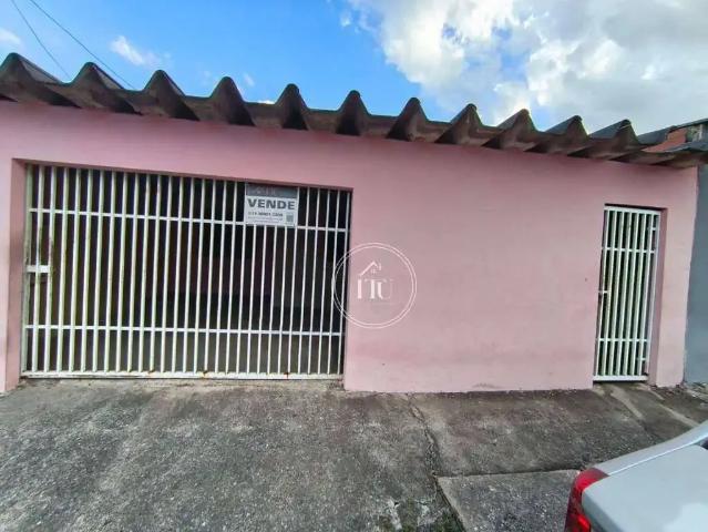 Casa / Sobrado para Venda em Itu/SP Cidade Nova I 2 Quartos