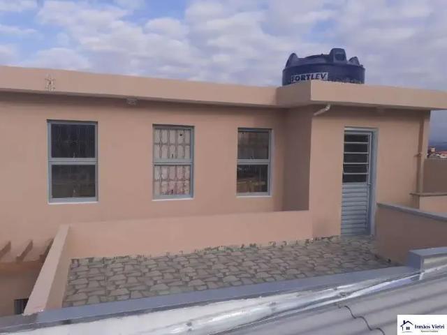 Casa / Sobrado para Venda em Itu/SP Cidade Nova I 2 Quartos