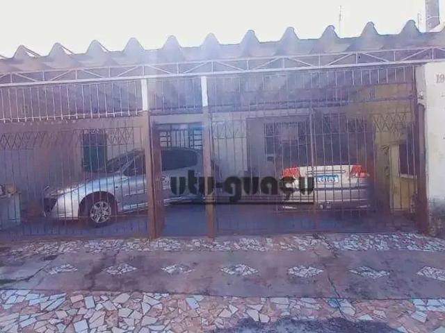 Casa / Sobrado para Venda em Itu/SP Cidade Nova I 2 Quartos