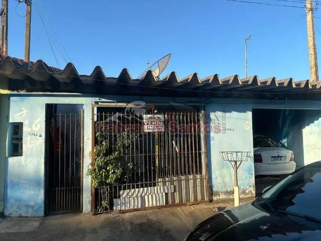 Casa / Sobrado para Venda em Itu/SP Cidade Nova I 2 Quartos