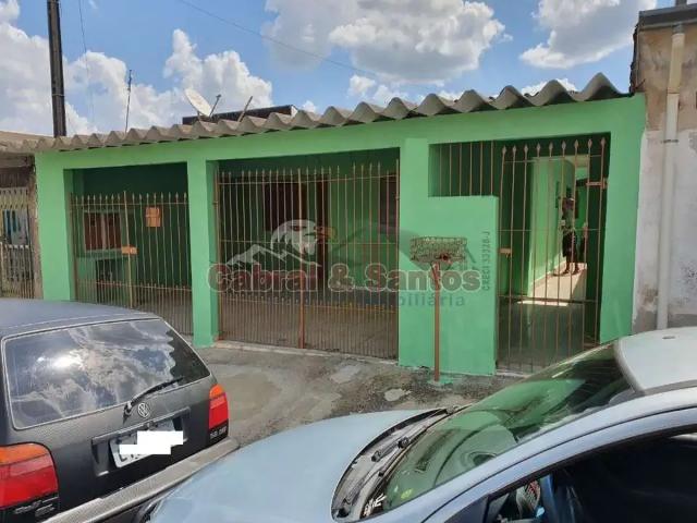 Casa / Sobrado para Venda em Itu/SP Cidade Nova I 2 Quartos