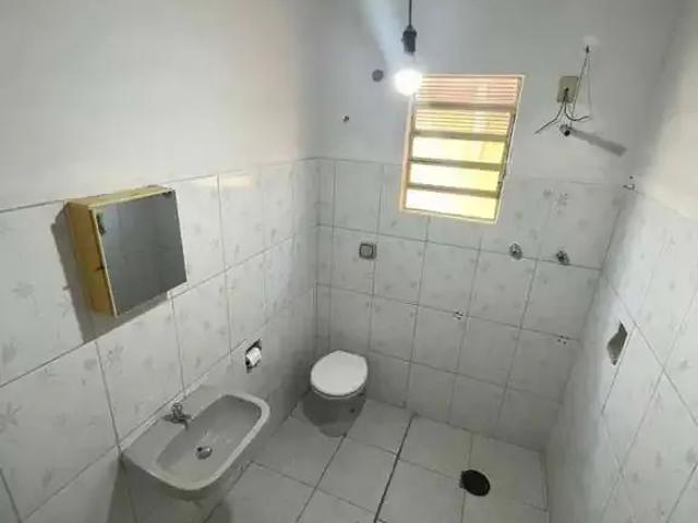 Casa / Sobrado para Venda em Itu/SP Cidade Nova I