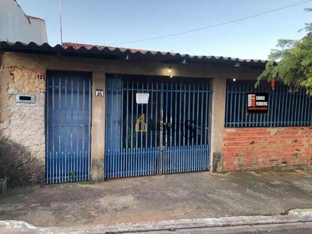Casa / Sobrado para Venda em Itu/SP Cidade Nova I 3 Quartos