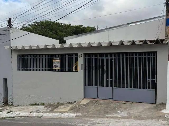 Casa / Sobrado para Venda em Itu/SP Cidade Nova I 3 Quartos