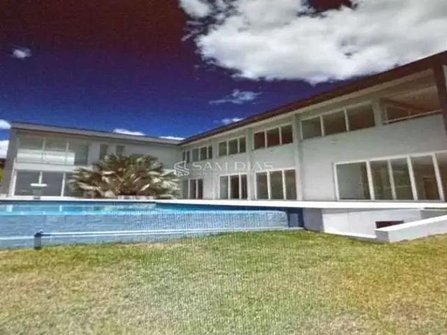 Casa / Sobrado para Venda em Itu/SP Condomínio Fazenda Kurumin 4 Quartos