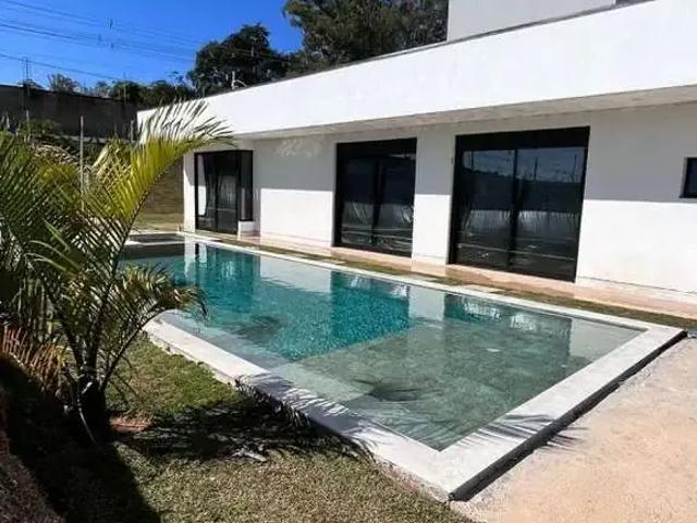 Casa / Sobrado para Venda em Itu/SP Kurumin 4 Quartos