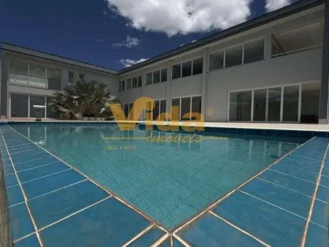 Casa / Sobrado para Venda em Itu/SP Condomínio Fazenda Kurumin 4 Quartos