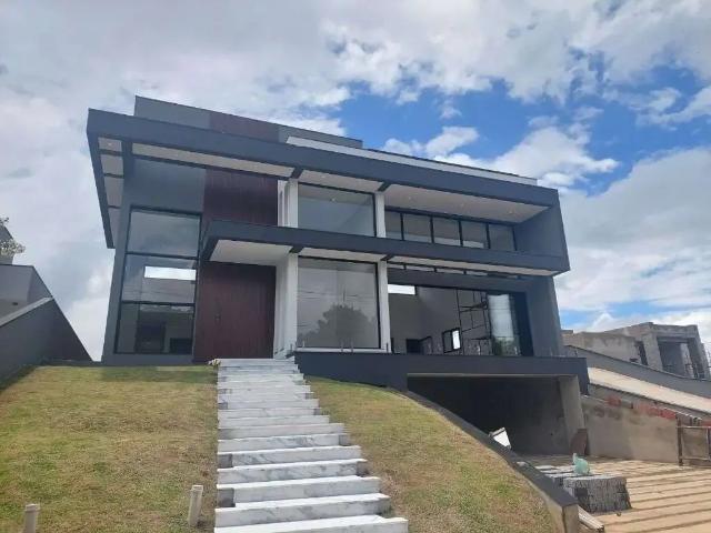 Casa / Sobrado para Venda em Itu/SP Condomínio Fechado Bothanica Itu 3 Quartos