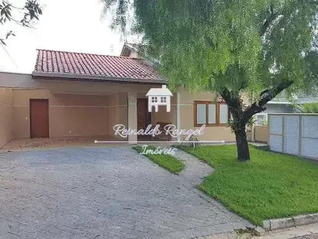 Casa / Sobrado para Venda em Itu/SP Condomínio Portal de Itu 3 Quartos
