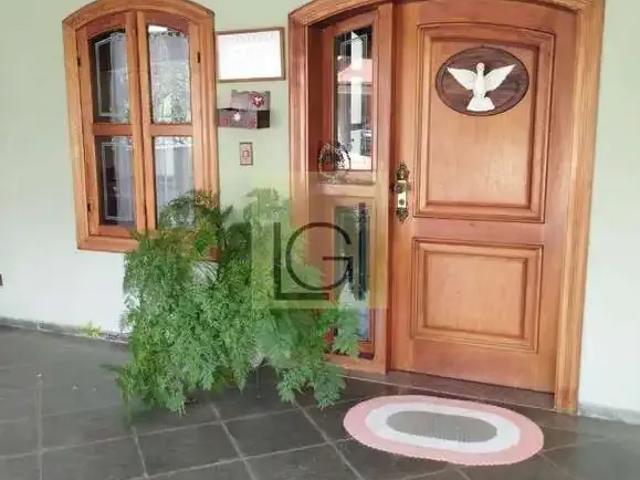 Casa / Sobrado para Venda em Itu/SP Condomínio Portal de Itu 3 Quartos