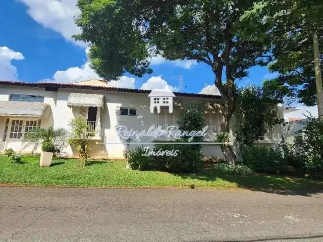 Casa / Sobrado para Venda em Itu/SP Condomínio Portal de Itu 3 Quartos