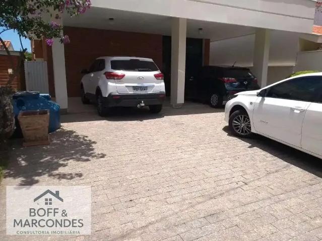 Casa / Sobrado para Venda em Itu/SP Condomínio Portal de Itu 3 Quartos