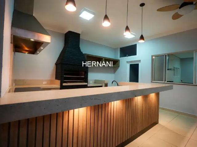 Casa / Sobrado para Venda em Itu/SP Condomínio Portal de Itu 3 Quartos
