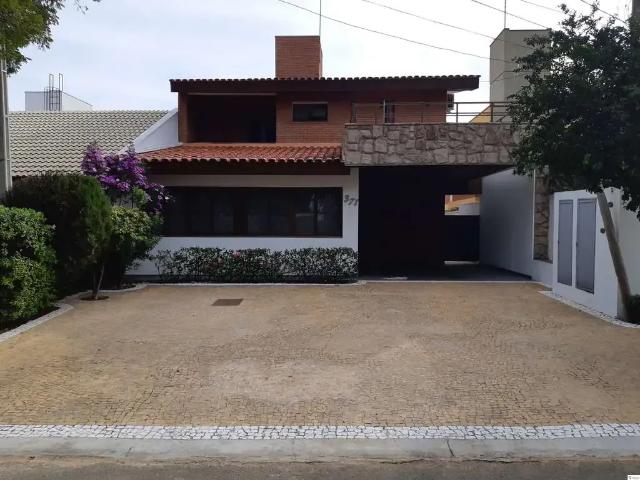 Casa / Sobrado para Venda em Itu/SP Condomínio Portal de Itu 3 Quartos