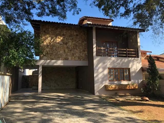 Casa / Sobrado para Venda em Itu/SP Condomínio Portal de Itu 4 Quartos