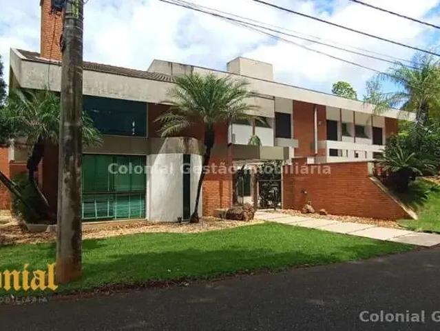 Casa / Sobrado para Venda em Itu/SP Condomínio Portal de Itu 4 Quartos