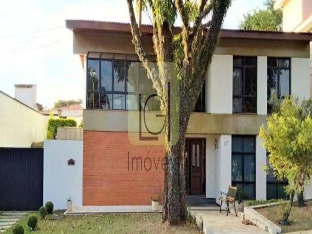 Casa / Sobrado para Venda em Itu/SP Condomínio Portal de Itu 4 Quartos