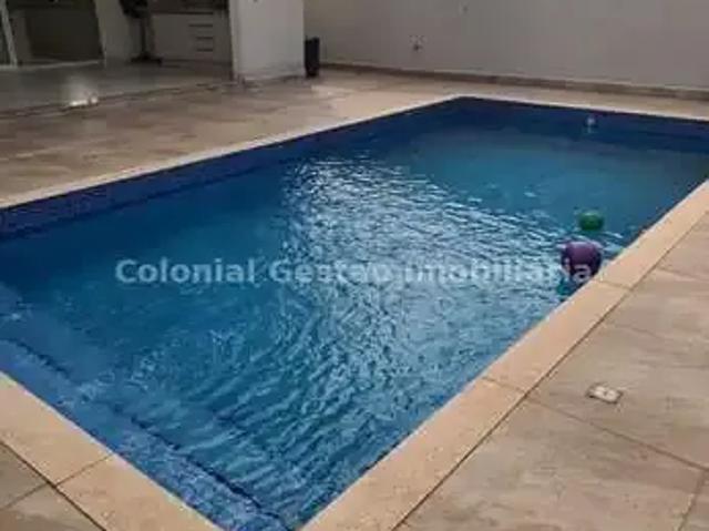 Casa / Sobrado para Venda em Itu/SP Condomínio Residencial Mont Blanc 3 Quartos