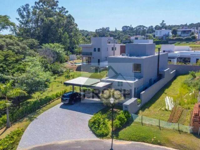 Casa / Sobrado para Venda em Itu/SP Condomínio Terras de São José 4 Quartos