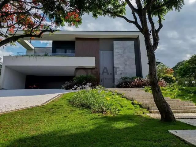 Casa / Sobrado para Venda em Itu/SP Condomínio Terras de São José 4 Quartos