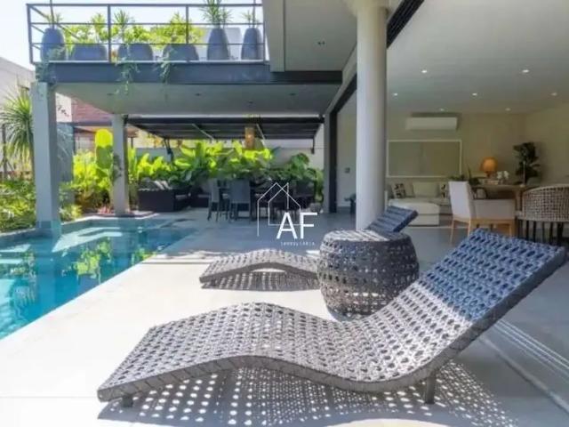 Casa / Sobrado para Venda em Itu/SP Condomínio Terras de São José 4 Quartos