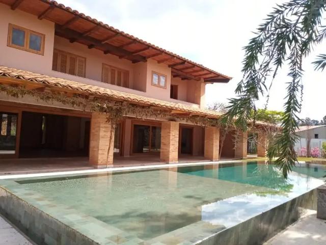 Casa / Sobrado para Venda em Itu/SP Condomínio Terras de São José 4 Quartos