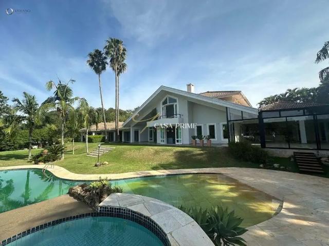 Casa / Sobrado para Venda em Itu/SP Condomínio Terras de São José 4 Quartos