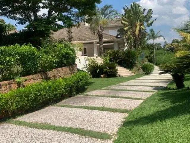 Casa / Sobrado para Venda em Itu/SP Condomínio Terras de São José 5 Quartos